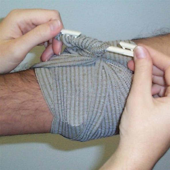 Israeli Combat Bandage | Azweaponcraftprepper