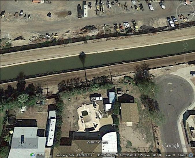 Land Navigation for Preppers. Part 1 Maps and Map Sources ...