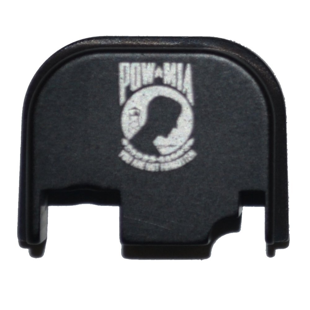 Custom Glock Backplates | Azweaponcraftprepper