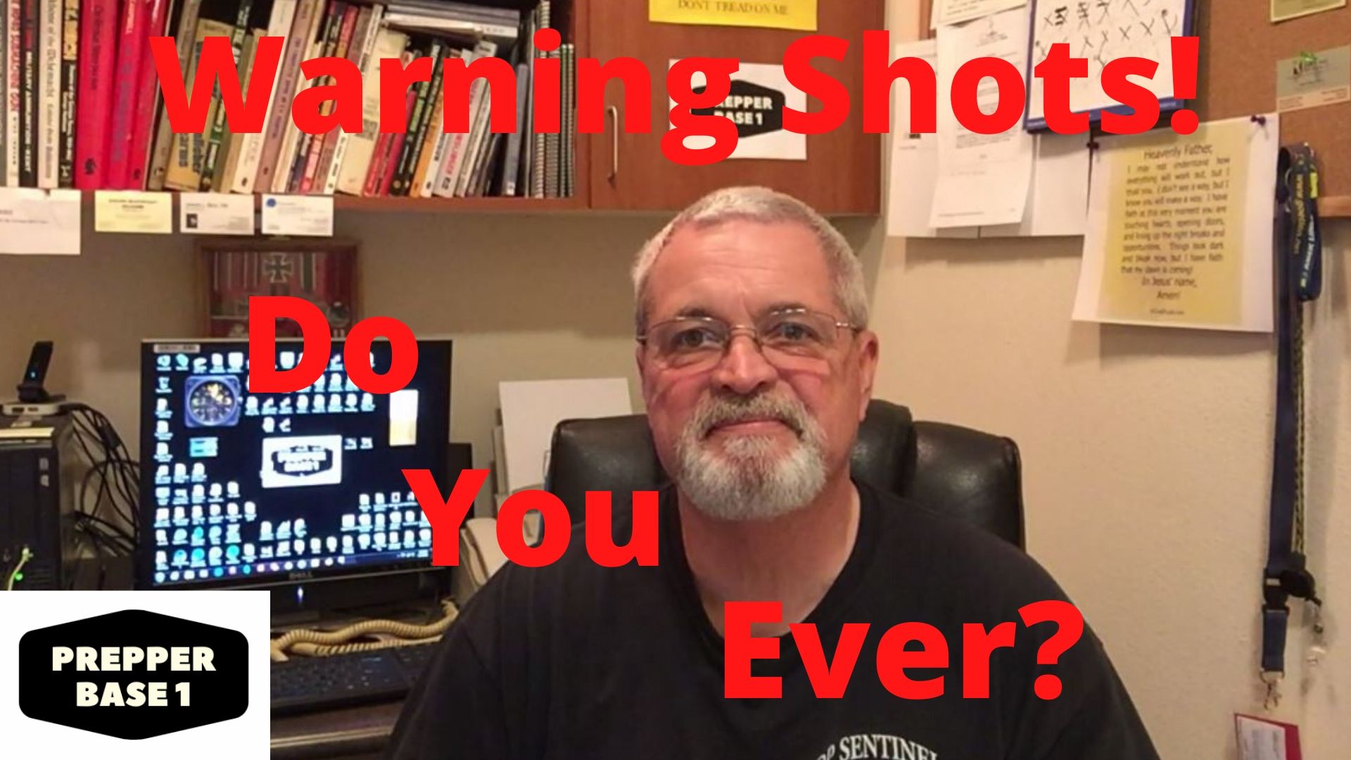 Azweaponcraftprepper | The Blog of Arizona Weaponcraft Solutions